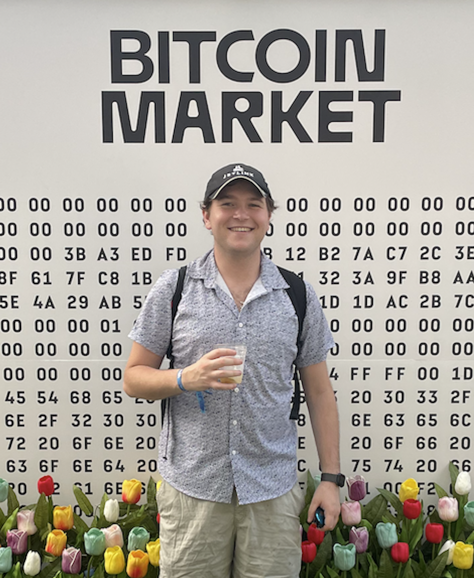 Alex Lewin | Full Stack Developer